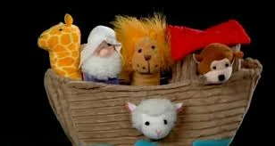 Noah's Ark Puppet | Ultimate Baby Einstein Wiki | Fandom