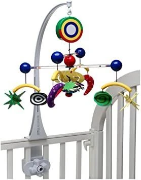 Musical Whoozit Mobile | Ultimate Baby Einstein Wiki | Fandom