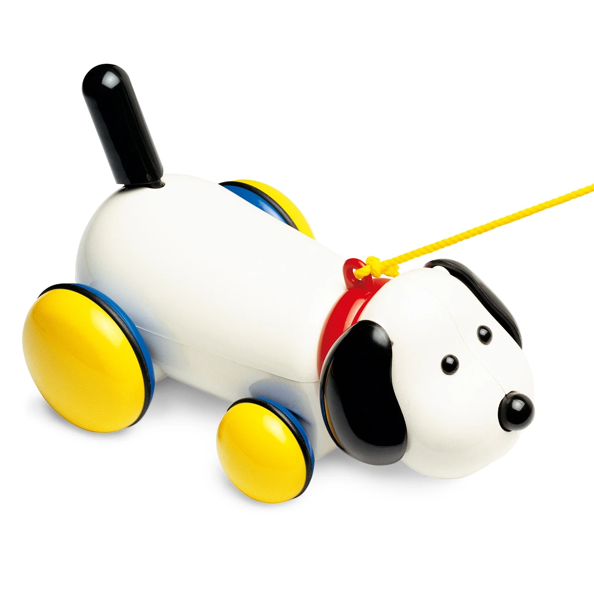 Pull-Along Max The Dog | Ultimate Baby Einstein Wiki | Fandom