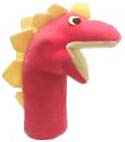 Steggy Stegosaurus | Ultimate Baby Einstein Wiki | Fandom