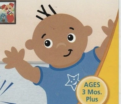 First Moves the Baby | Ultimate Baby Einstein Wiki | Fandom