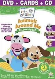 Baby Einstein Videos A-Z | Ultimate Baby Einstein Wiki | Fandom