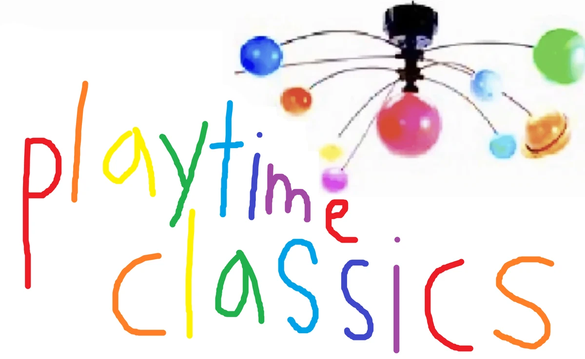Playtime Classics Video Version (Tatum Christopher Swanson) | Ultimate ...