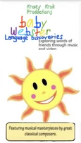 Baby Webster: Language Discoveries (Krazy Krok Productions) | Ultimate ...
