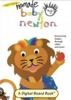 Remade Baby Newton | Ultimate Baby Einstein Wiki | Fandom