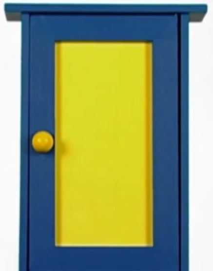 Door Prop | Ultimate Baby Einstein Wiki | Fandom