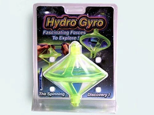 Hydro Gyro | Ultimate Baby Einstein Wiki | Fandom