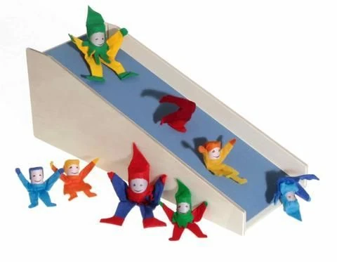 Tumbling People | Ultimate Baby Einstein Wiki | Fandom