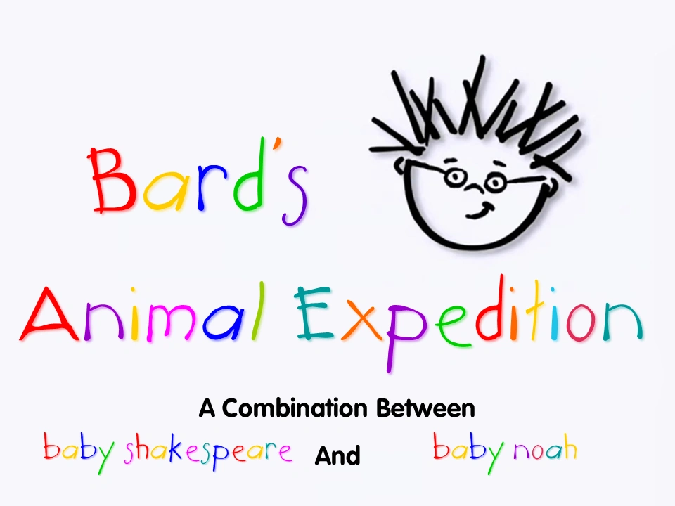 Bard's Animal Expedition | Ultimate Baby Einstein Wiki | Fandom