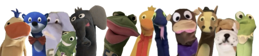 Discovering Vowels Puppets | Ultimate Baby Einstein Wiki | Fandom