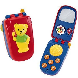 My First Mobile Phone | Ultimate Baby Einstein Wiki | Fandom