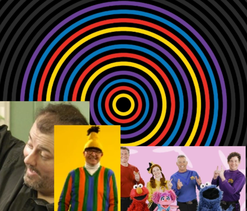 Tyler Bunch | Ultimate Baby Einstein Wiki | Fandom