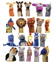 Baby Bach 2018 Puppets | Ultimate Baby Einstein Wiki | Fandom