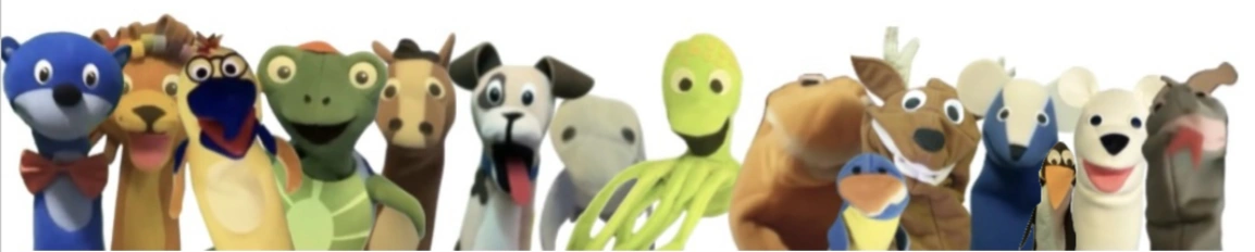 Baby Handel: Water of Melodies Puppets | Ultimate Baby Einstein Wiki ...