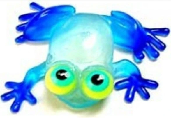 Blue Squeeze Frog | Ultimate Baby Einstein Wiki | Fandom