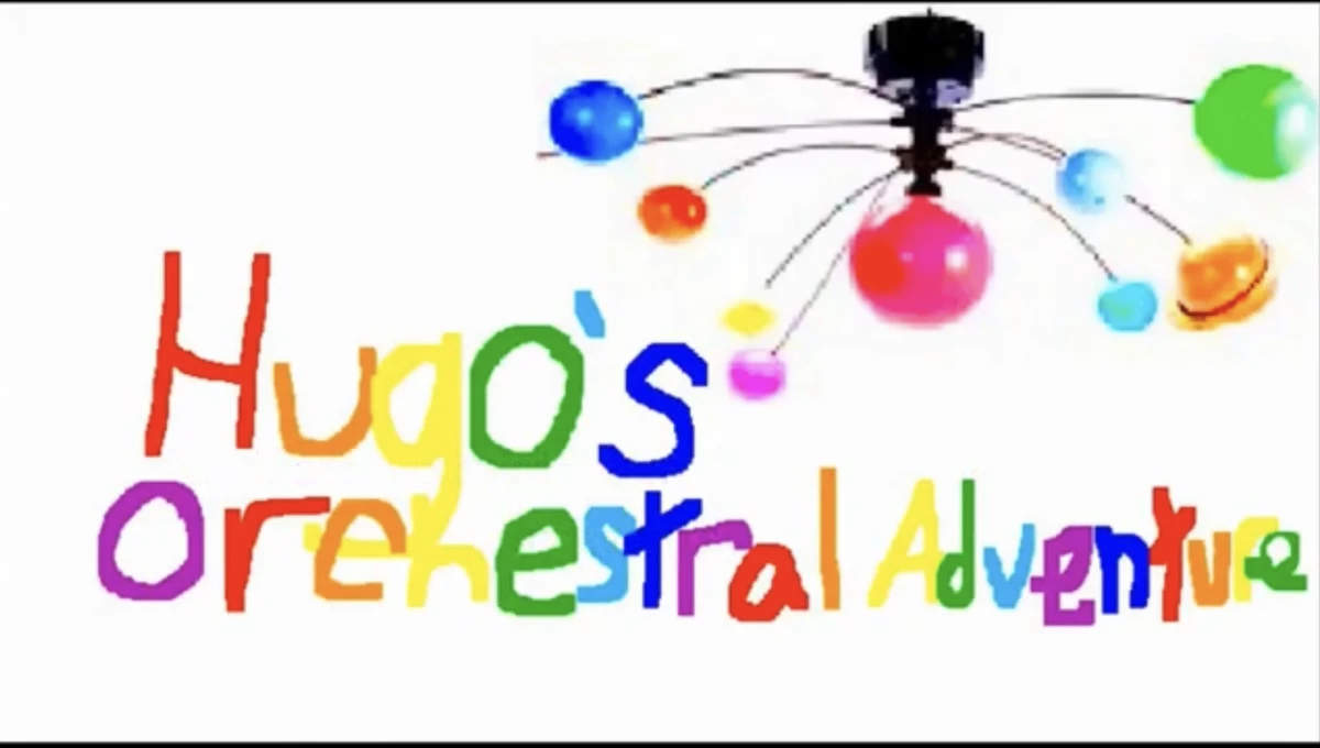 Hugo’s Orchestral Adventure | Ultimate Baby Einstein Wiki | Fandom