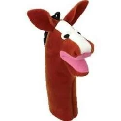 Nathan The Horse | Ultimate Baby Einstein Wiki | Fandom