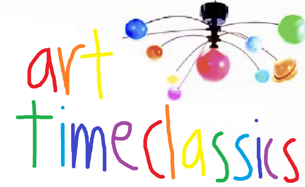 Art Time Classics Video Version (Tatum Christopher Swanson) | Ultimate ...