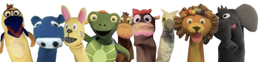 Discovering Body Parts Puppets | Ultimate Baby Einstein Wiki | Fandom