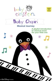 Baby Chopin: Musical Journey | Ultimate Baby Einstein Wiki | Fandom