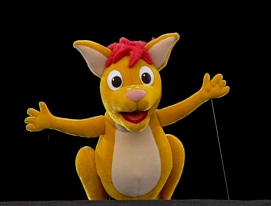 Baby's First Moves | Ultimate Baby Einstein Wiki | Fandom