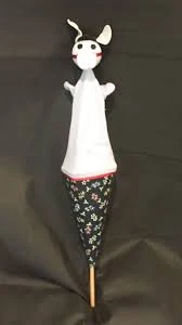 Donkey Cone Puppet | Ultimate Baby Einstein Wiki | Fandom