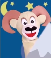 Pyotr The Ram | Ultimate Baby Einstein Wiki | Fandom