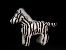 Zoe Zebra | Ultimate Baby Einstein Wiki | Fandom
