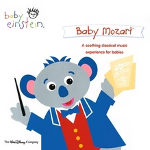 Baby Mozart Discovery Music Kit | Ultimate Baby Einstein Wiki | Fandom