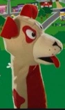 Pavlet The Dog | Ultimate Baby Einstein Wiki | Fandom