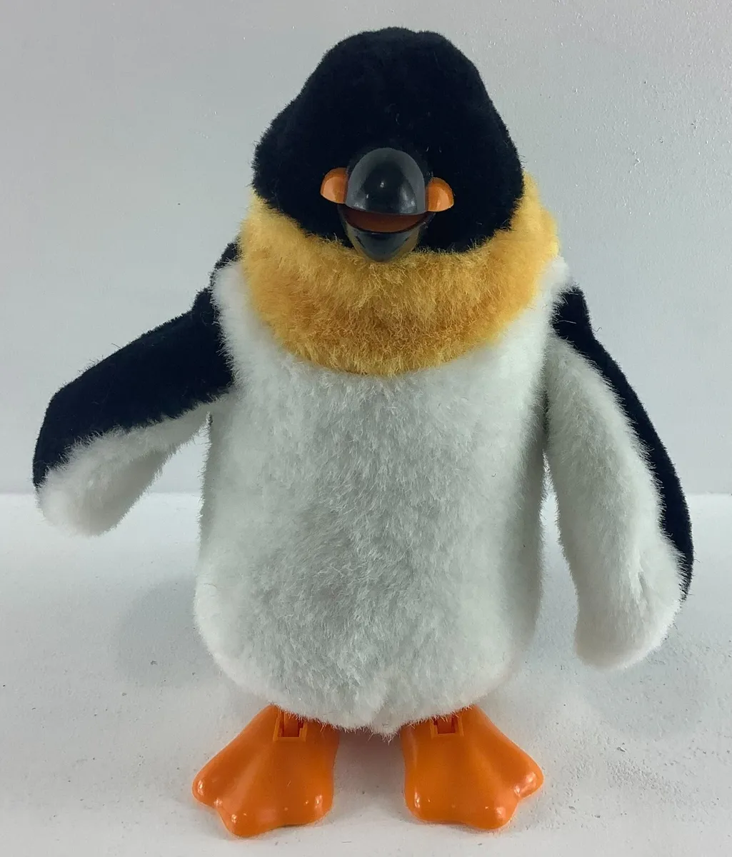 Waddle Quaddle Penguin | Ultimate Baby Einstein Wiki | Fandom