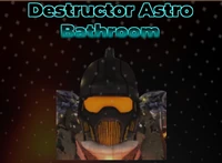 Astro Toilets | Ultimate Bathroom Battle Wiki | Fandom