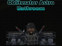 Astro Toilets | Ultimate Bathroom Battle Wiki | Fandom