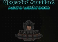 Astro Toilets | Ultimate Bathroom Battle Wiki | Fandom