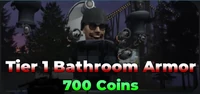 Upgrades And Gadgets | Ultimate Bathroom Battle Wiki | Fandom