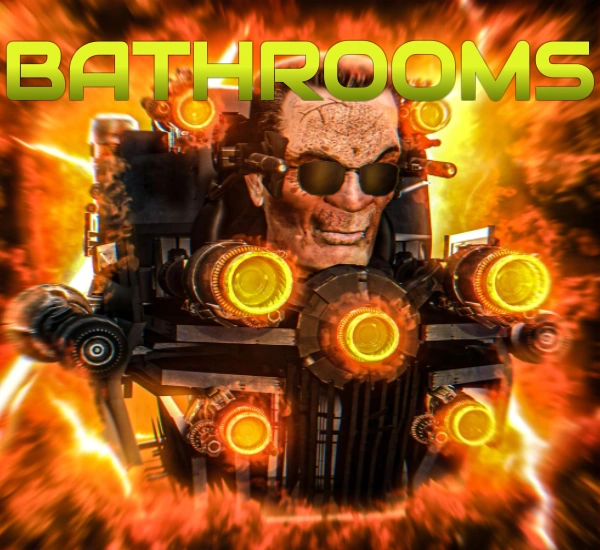 Skibidi Toilets | Ultimate Bathroom Battle Wiki | Fandom