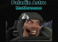 Astro Toilets | Ultimate Bathroom Battle Wiki | Fandom