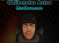 Astro Toilets | Ultimate Bathroom Battle Wiki | Fandom