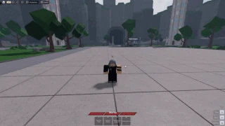 Silent Esper | Ultimate Battlegrounds Wiki | Fandom