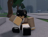 Emotes | Ultimate Battlegrounds Wiki | Fandom