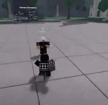 Basic Combat | Ultimate Battlegrounds Wiki | Fandom