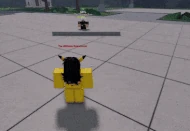 Silent Esper | Ultimate Battlegrounds Wiki | Fandom