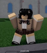 Emotes | Ultimate Battlegrounds Wiki | Fandom