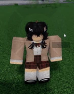 Emotes | Ultimate Battlegrounds Wiki | Fandom