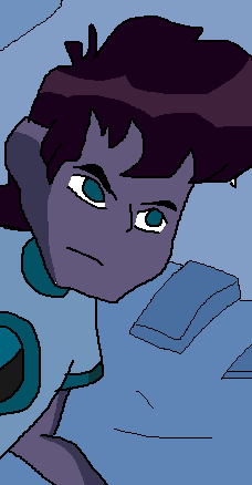 Ben | Wiki Ultimate Ben 10 Omniverse | Fandom