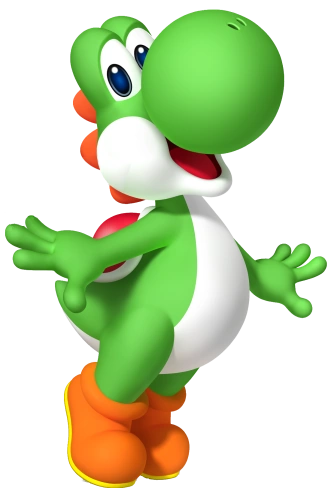 Yoshi | SSB: Ultimate Blast! Wiki | Fandom