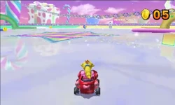 Sherbet Rink | SSB: Ultimate Blast! Wiki | Fandom