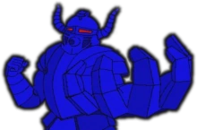 Millitron | Ultimate Bro Generation Wiki | Fandom