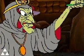 Goronu | Ultimate Bro Generation Wiki | Fandom