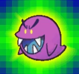 Dark Boo | Ultimate Bro Generation Wiki | Fandom